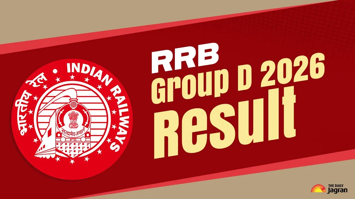 RRB Group D 2026 Result: Region-Wise Result To Be Out Soon, Here’s How ...