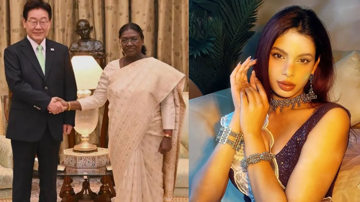 South Korea President Applauds Odisha Kpop Star Sriya Lenka’s Global ...