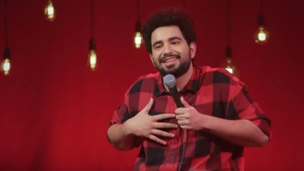Samay Raina’s Still Alive Breaks Records, Becomes Most-Watched Full ...