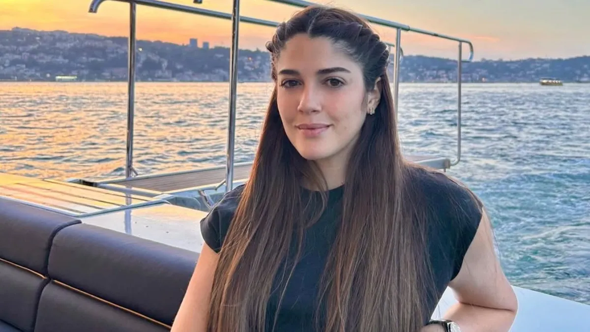 Who Is Virat Kohli's Ex-Girlfriend Izabelle Leite And Where Is She Now?