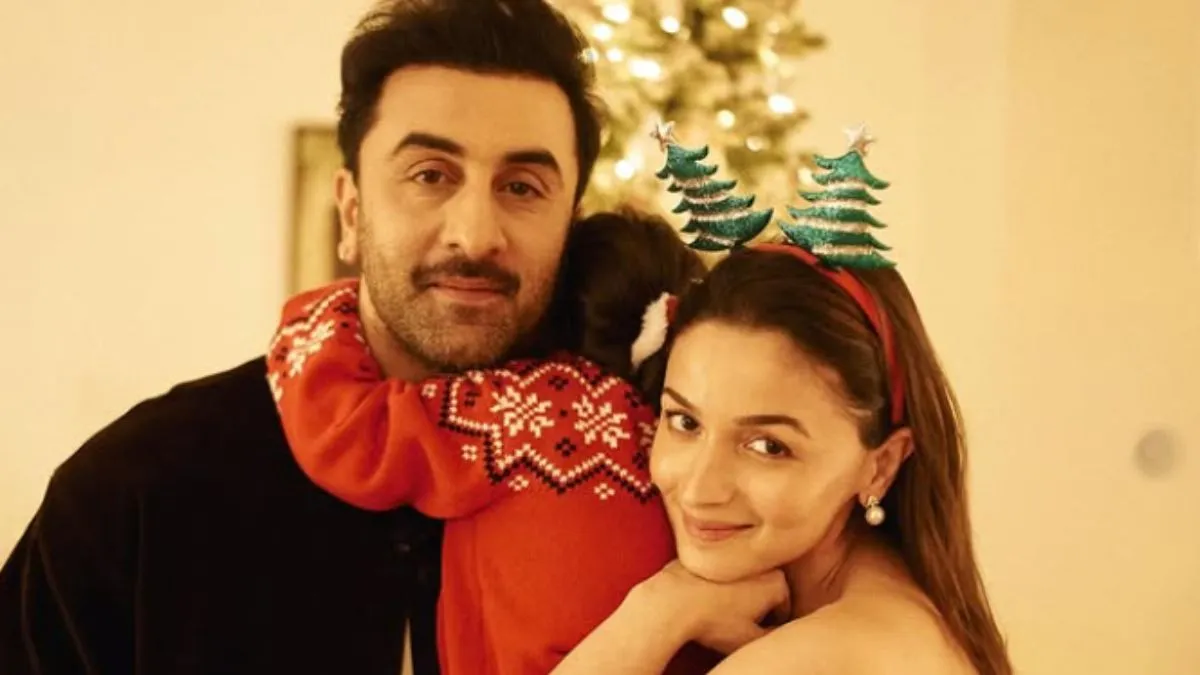 Alia Bhatt Reveals She Hopes Daughter Raha Kapoor To Become An Athlete ...