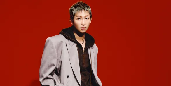 BTS RM Under Fire For Smoking In Japan After ARIRANG Tour Concert; Know ...