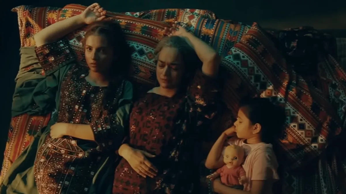 Pakistani Film Mera Lyari Trailer Out: How Similar Is It To Dhurandhar?