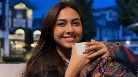 'I Offer Namaz 5 Times A Day': Reem Shaikh Reveals Why Interfaith ...
