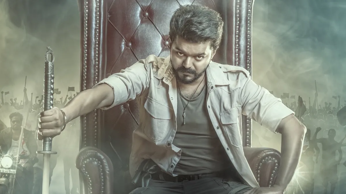 Thalapathy Vijay's Jana Nayagan Gets A Release Date After Censor Delay ...