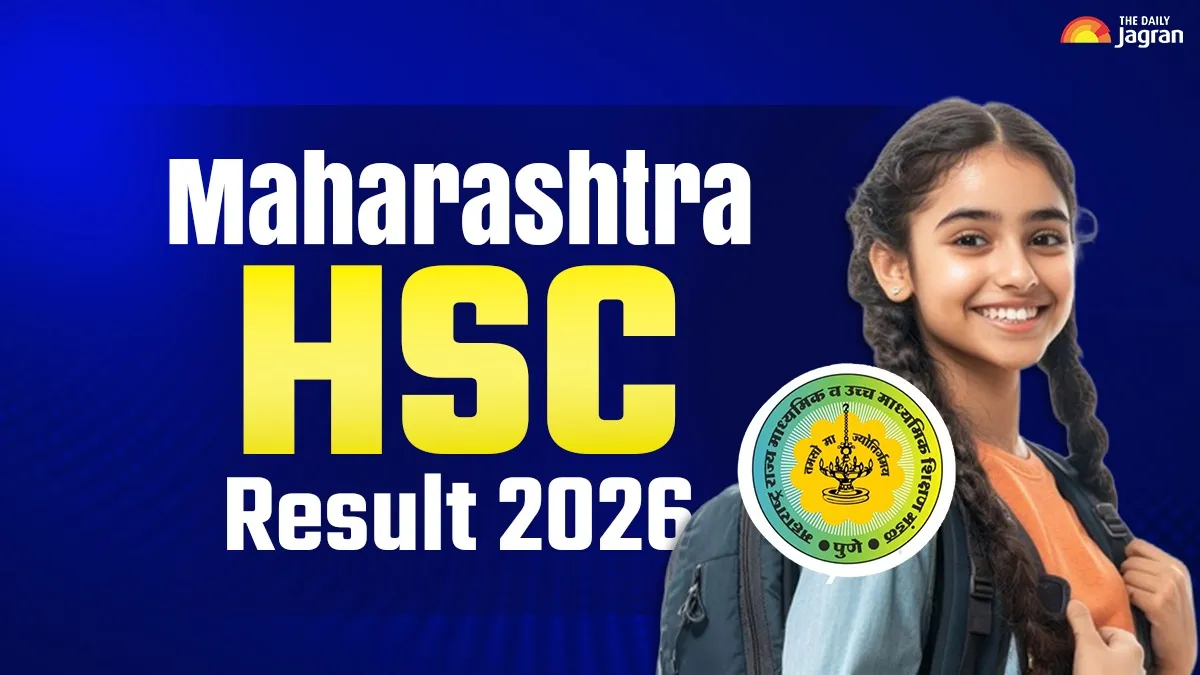 Maharashtra HSC Result 2026: MSBSHSE To Release Class 12th Result Soon ...