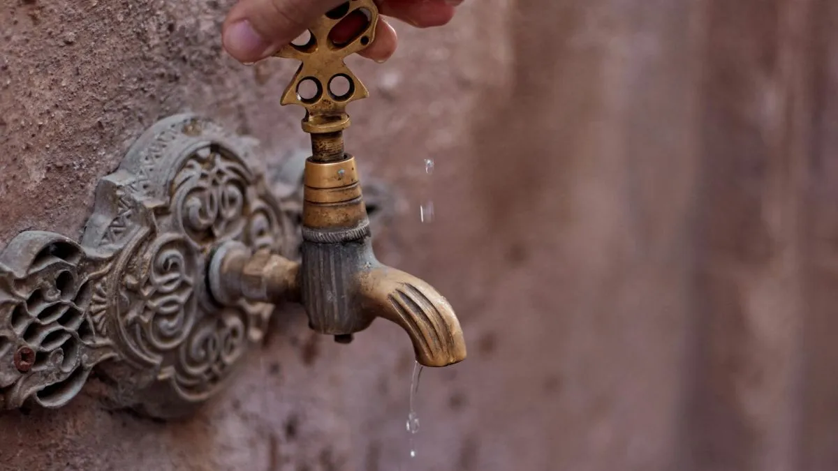 Mumbai Water Cut: BMC Announces 30-Hour Supply Shutdown On May 5-6 For ...