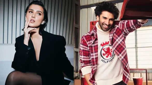 Tara Sutaria Dating Aditya Roy Kapur After Breakup From Veer Pahariya ...