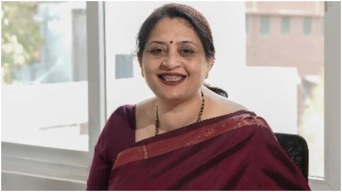 IAS Academy Director Shubhra Ranjan Kidnapped By Ex-Student In Bhopal ...