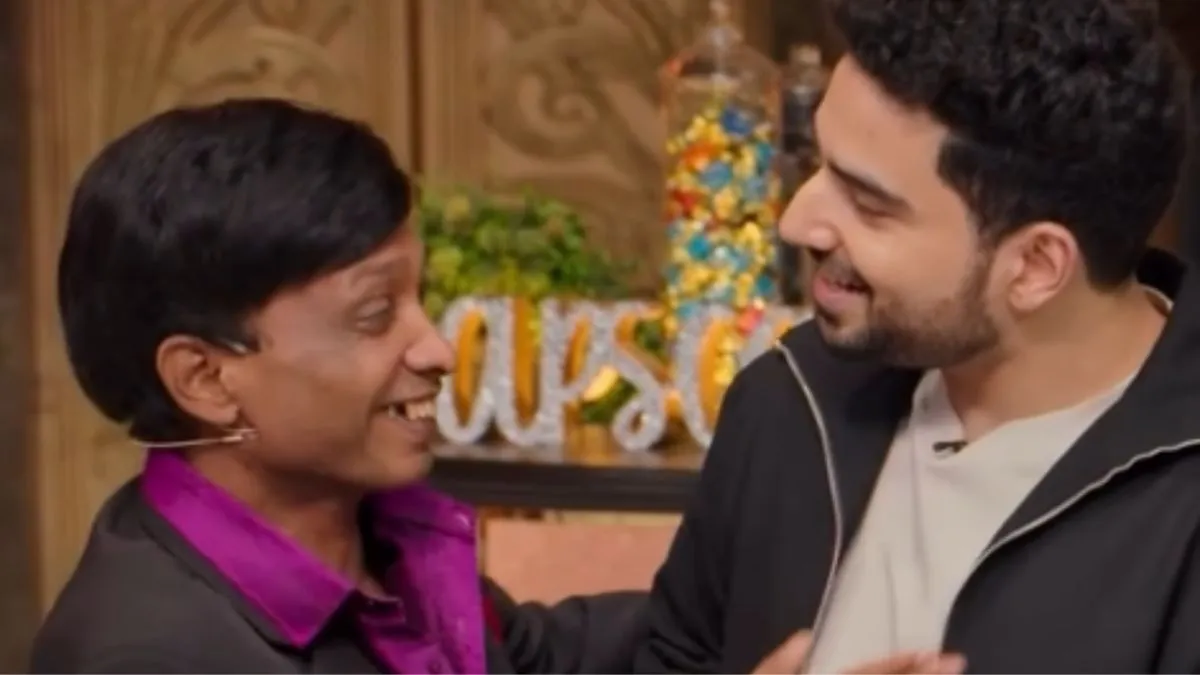 ‘Even SRK Becomes Butt Of Jokes’: Sunil Pal Dismisses ‘Humiliation ...