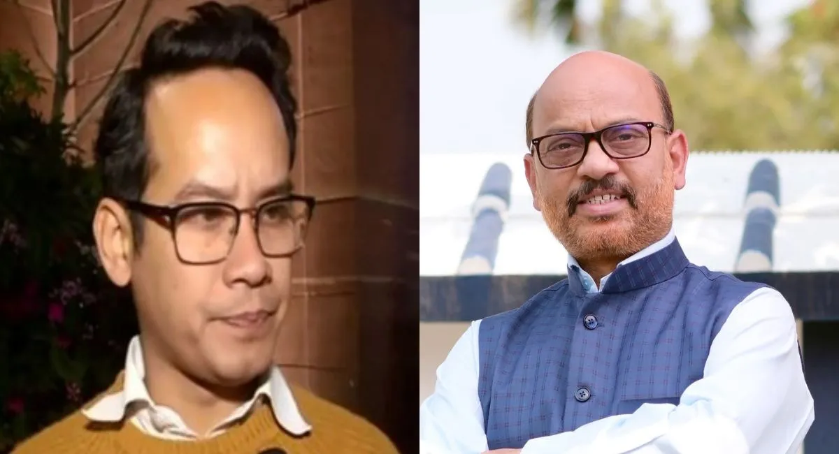 Jorhat Result 2026: Gaurav Gogoi Suffers Defeat As BJP's Hitendra Nath ...