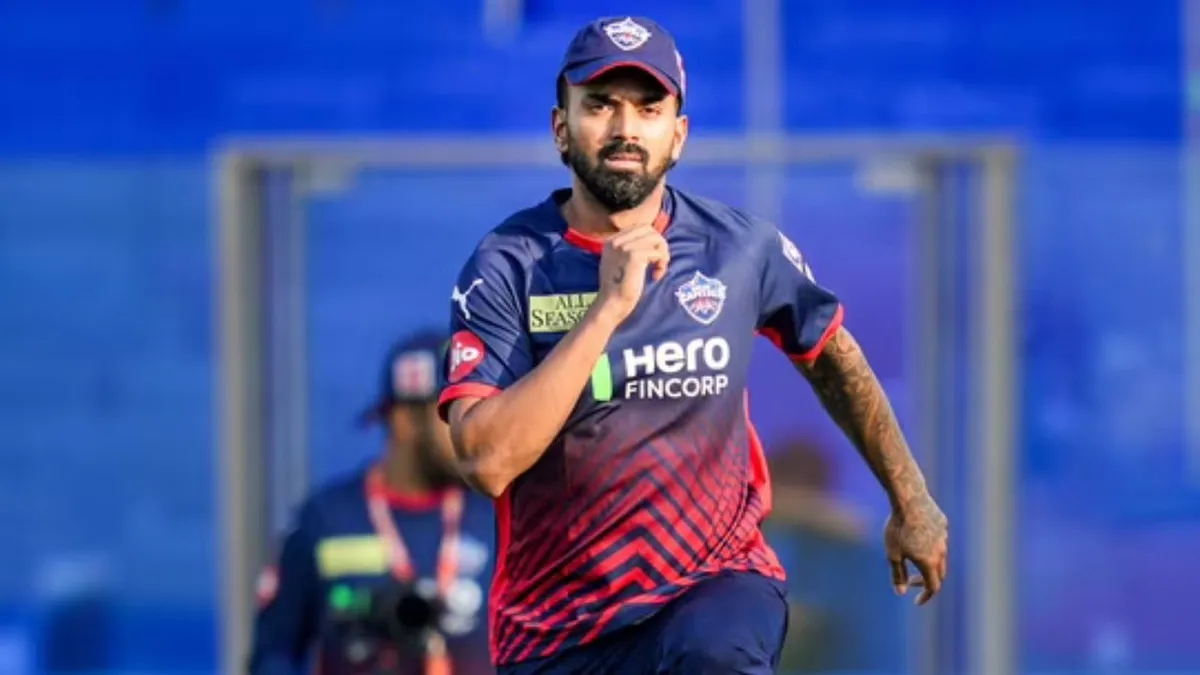 From ‘Not A T20 Player’ To 'Game-Changer': KL Rahul Reinvents Himself