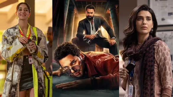 6 Binge-Worthy Series On Netflix, Prime Video, JioHotstar You Can ...