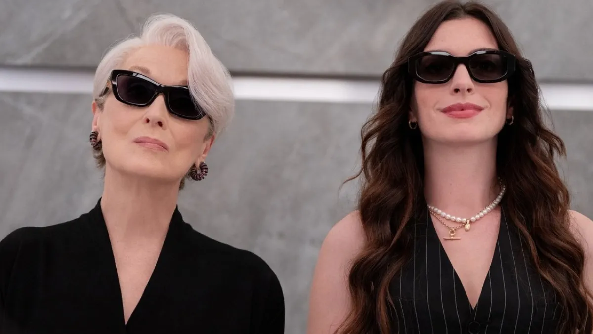 When And Where To Expect The Devil Wears Prada 2 On OTT After Its ...