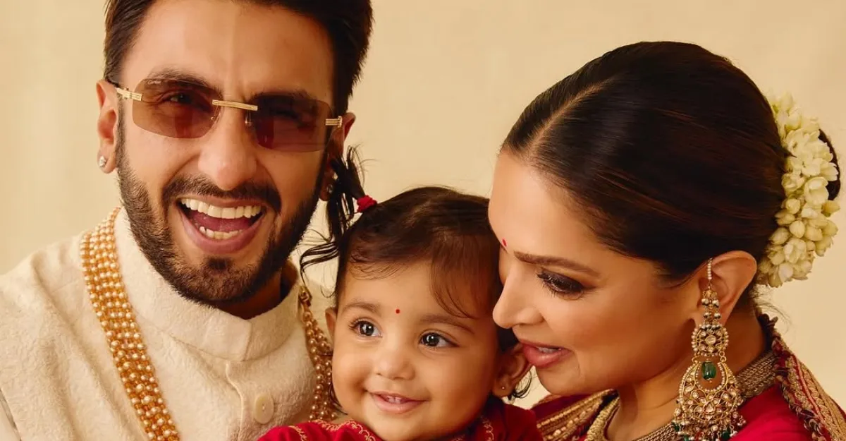 Is Ranveer Singh Spotted With Daughter Dua In New Leaks From Deepika ...