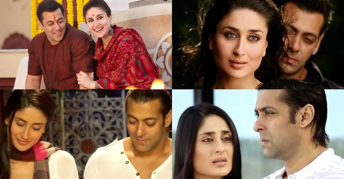 Salman Khan-Kareena Kapoor To Team Up After Bajrangi Bhaijaan For Raj ...