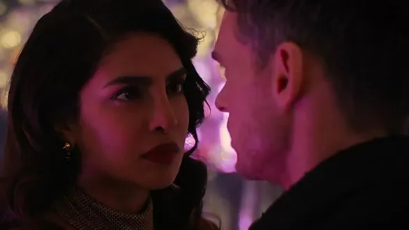 Citadel Season 2 Ending Explained: Did Priyanka Chopra Jonas And ...