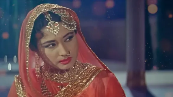 The Tragic Story Behind Meena Kumari’s Performance In Pakeezah; Actress ...