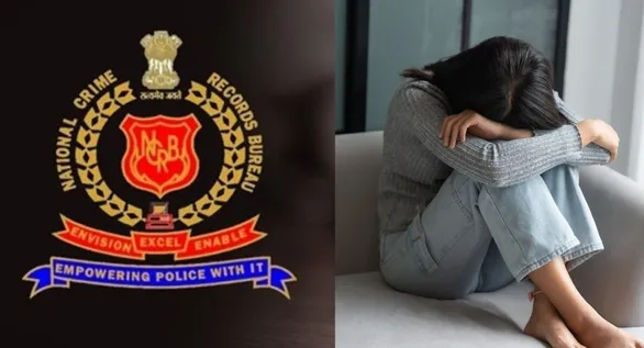 India Sees Sharp Rise In Student Suicides At 14,488 In 2024; NCRB Data ...