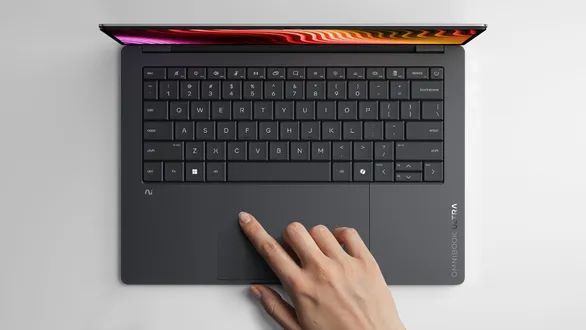 HP Launches New OmniBook 2026 AI Laptop Lineup In India With OLED ...