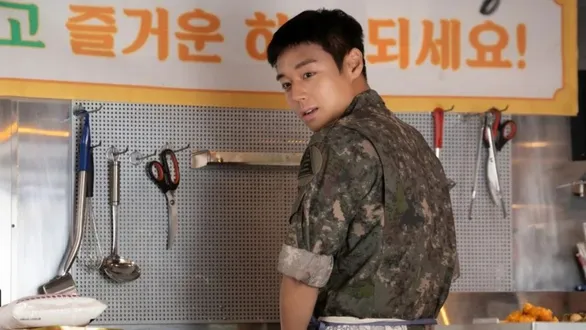 The Legend of Kitchen Soldier Full Release Schedule: When And Where To ...
