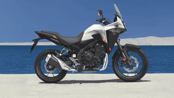 2026 Honda NX500 E-Clutch Launched In India For Rs 7.44 Lakh; Check ...