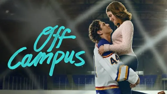 Off Campus Season 1: Release Date, Streaming Time, Cast And Story ...