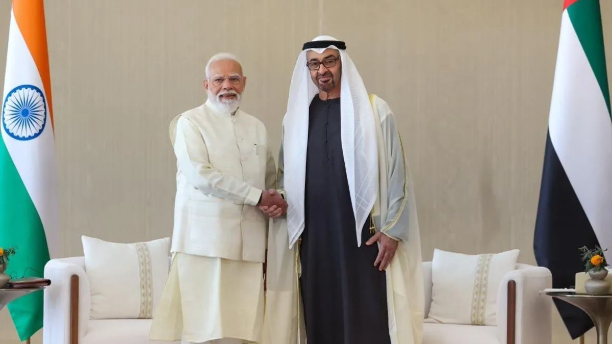 PM Modi’s UAE Visit: Major Energy, Oil And Defence Deals Signed; How ...