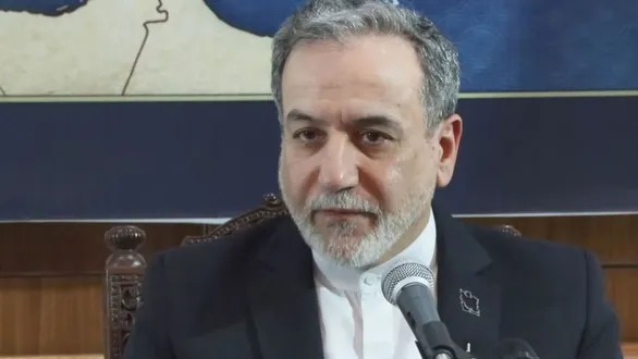 'Never Wanted Nukes': Iran FM Responds To Trump's Remark, Says Hormuz ...
