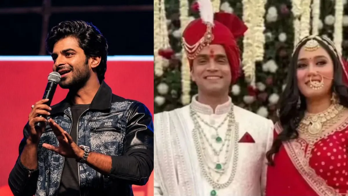 ‘Didn’t Even Know She Was Married’: Dheekshith Shetty Recalls Co-Star ...
