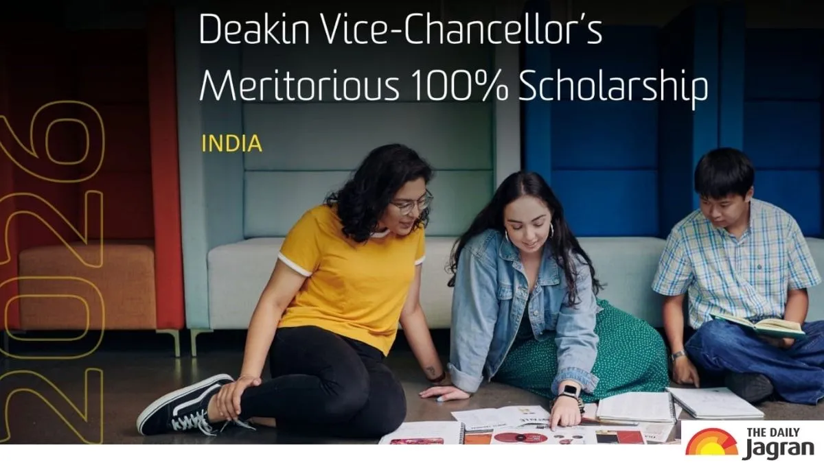 Deakin University Launches July 2026 Scholarships Applications For ...