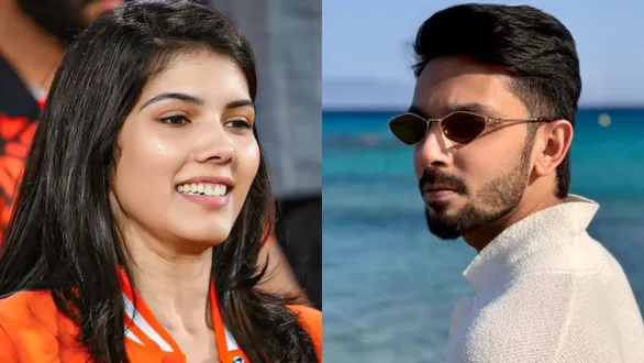 Who Is Kavya Maran? All About The Woman Linked To Anirudh Ravichander ...