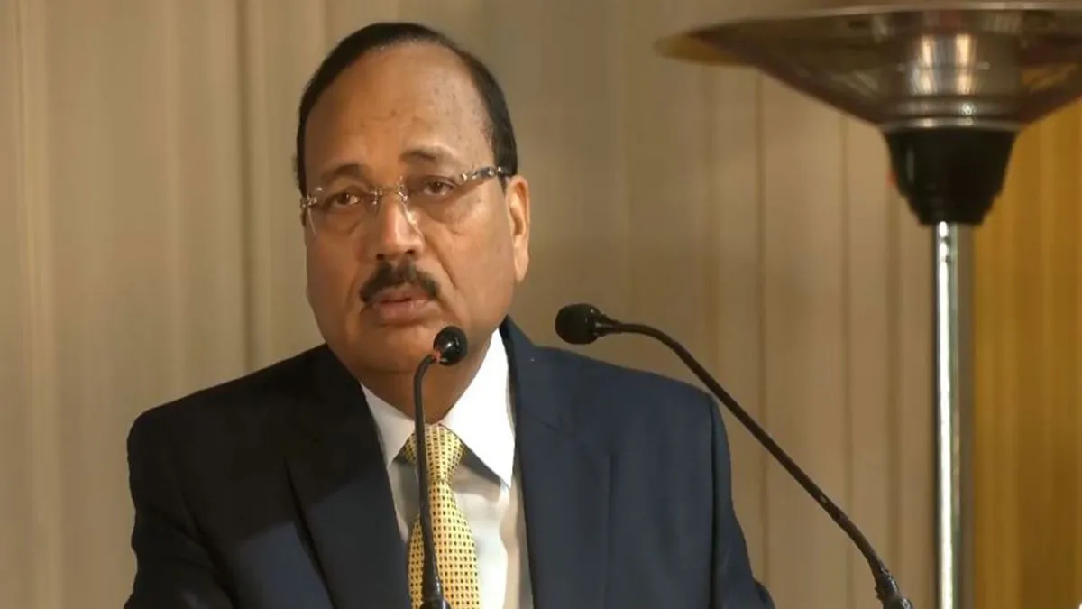 CJI Surya Kant Urges Students To Remain 'Humble', Flags Ethical Risks ...