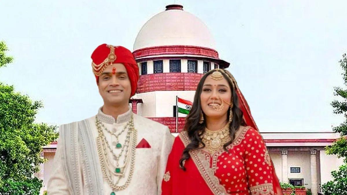 Twisha Sharma Case: Supreme Court Takes Suo Motu Cognisance Amid ...