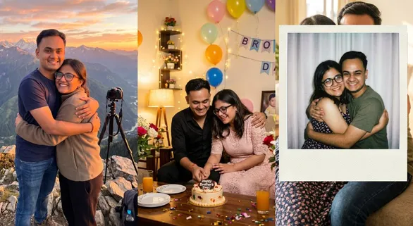 Brother's Day AI Prompts 2026: 10+ Best AI Photo Editing Prompts For ...