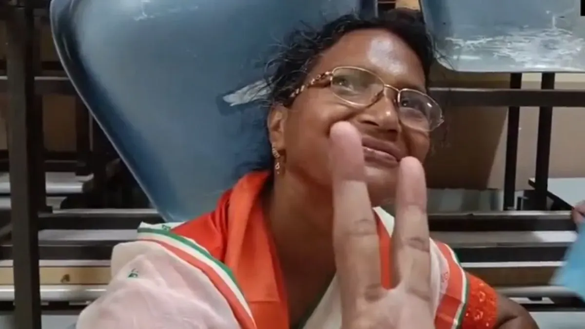 ‘Mamata Lost Her Chair, I Lost My Daughter’: RG Kar Victim’s Mother’s ...