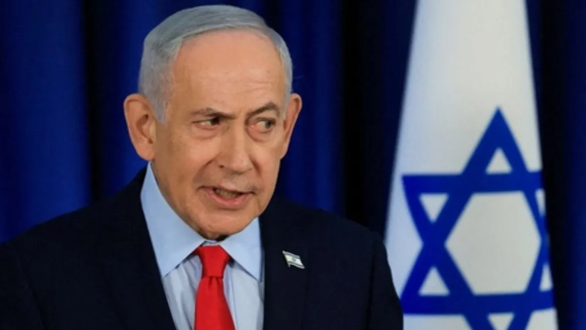 Netanyahu's ‘Emergency’ Hospital Visit In Jerusalem Sparks Health ...