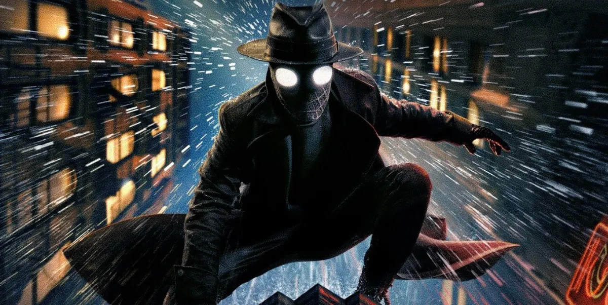 Spider Noir India OTT Release Date, Time, Where To Watch And More About ...
