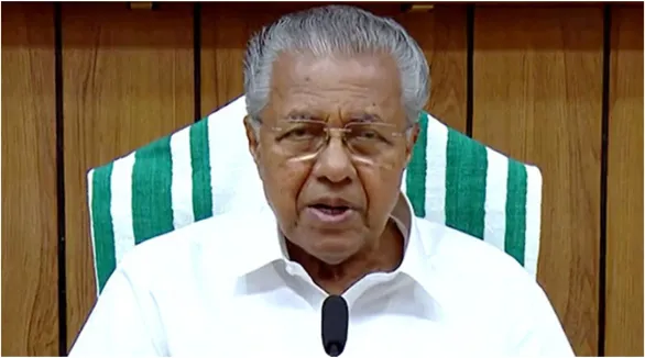 Kerala Police Books 300 After ED Officials Attacked During Raid At Ex ...