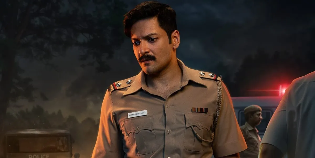 Raakh Release Date Out: When To Watch Ali Fazal, Sonali Bendre And ...