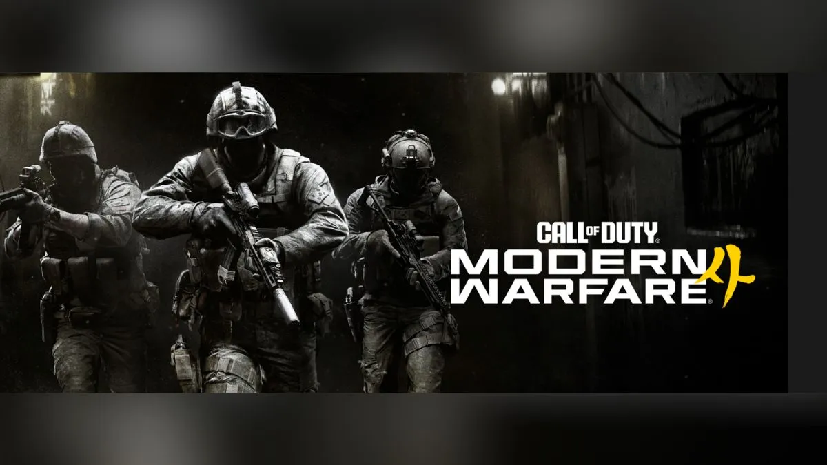 Call Of Duty: Warzone To Exit Last-Gen Consoles As Modern Warfare 4 Arrives