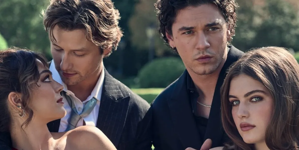 Off Campus Season 2 Confirmed! Dean-Allie To Turn On The Heat After ...