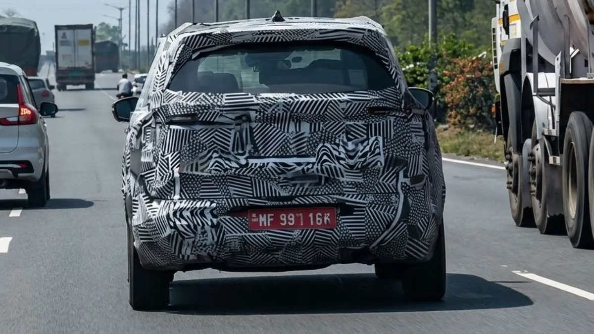 Tata Sierra AWD Launch Soon? Here’s All That We Know So Far