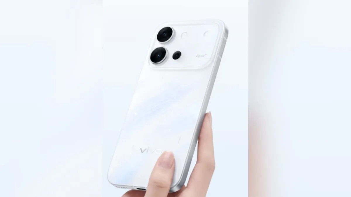 Vivo S60 And V60 Vitality Edition Launched With 7,200mAh Battery, 144Hz ...