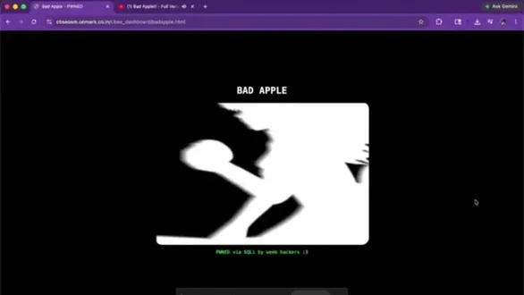 CBSE OSM Portal Hacked Again? 19-Year-Old Ethical Hacker Claims Breach ...