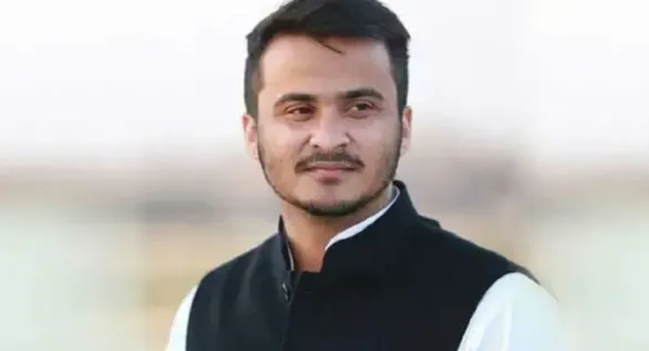 SP Leader Azam Khan's Son Abdullah Azam Gets Big Relief In Dual ...