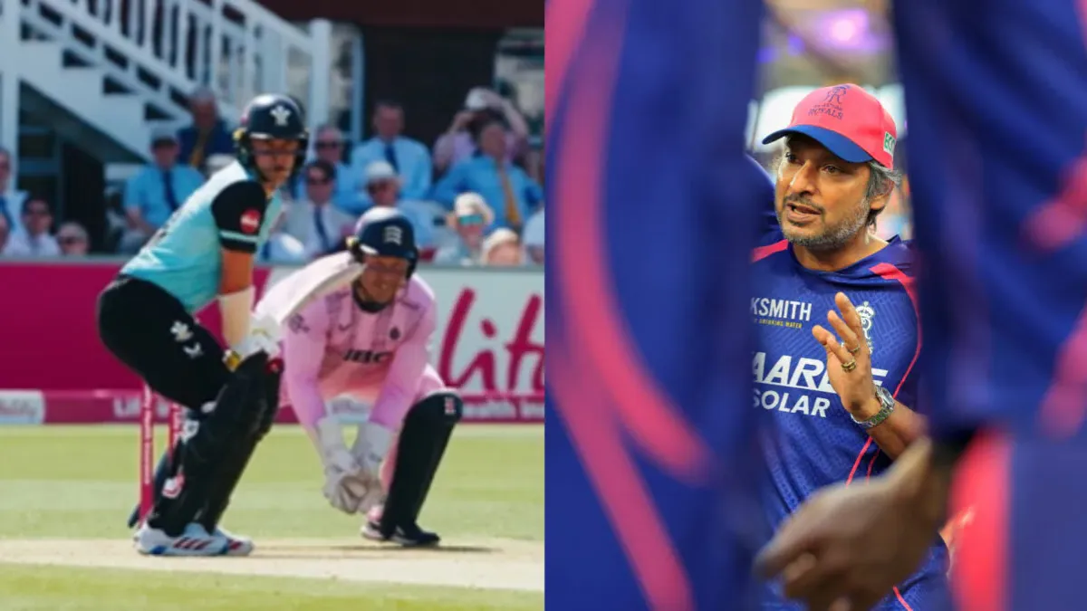 'We Were Told That He Had A Season-Ending Injury...': RR Question Sam ...