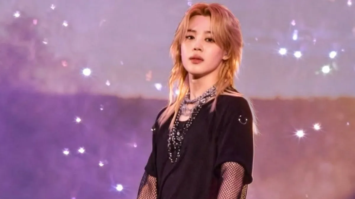 BTS Quiz: How Well Do You Know Jimin? Test Your Knowledge With Easy 10 ...