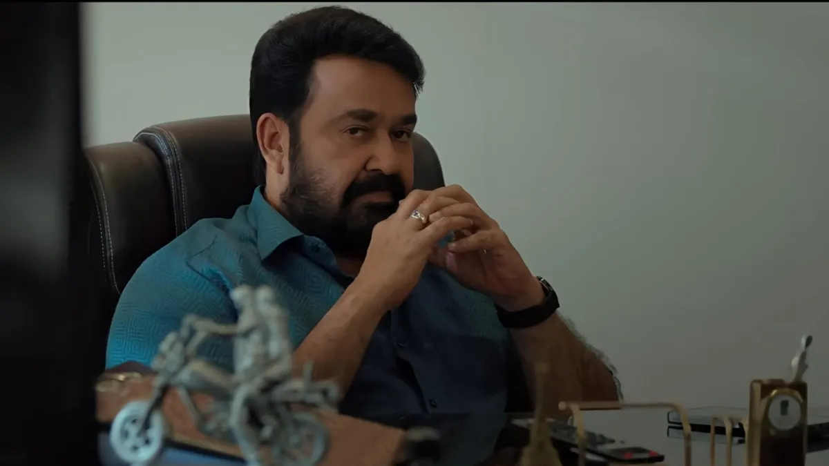 Drishyam 3 Box Office Collection Day 10: Mohanlal's Malayalam Movie ...