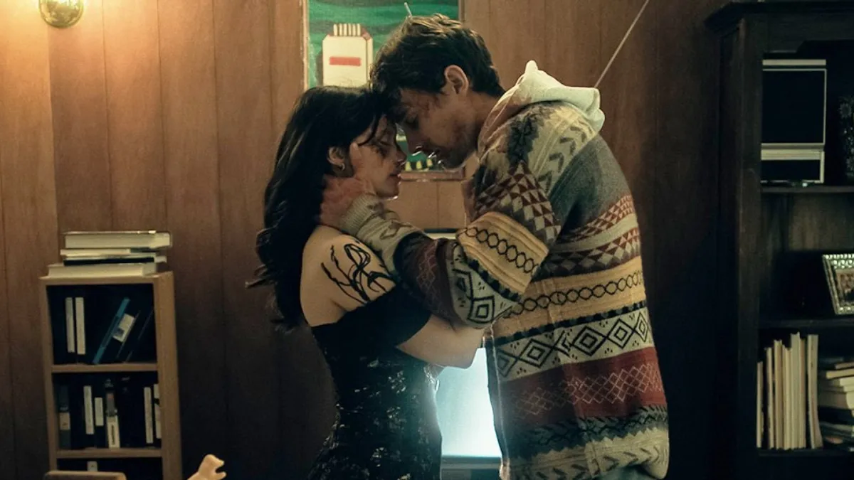 Obsession Box Office Collection Day 2: American Horror Movie Sees ...